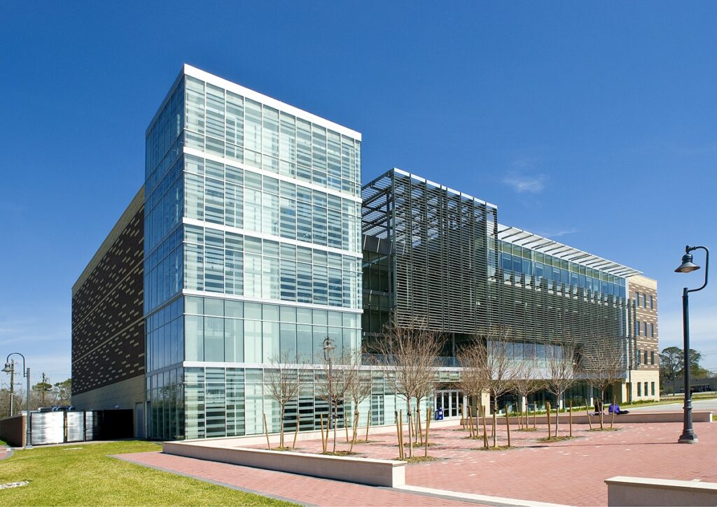 Houston Community College – Northline Campus | TAB Technologies